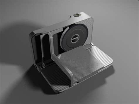 3d slicer zelmer model