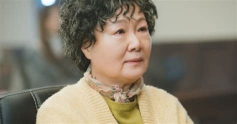 ‘수상한 그녀 김해숙 “딸과 싸운 뒤 젊은 오두리로 변했던 장면 가장 기억에 남아” 종영소감