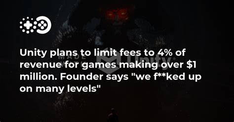 Pino De Francesco On Linkedin Unity Plans To Limit Fees To 4 Of