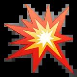 Collision Emoji Copy Paste