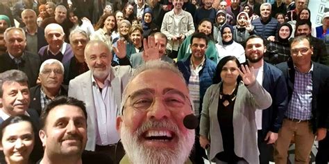 Yenişehirlioğlu Çiftlikköylülere Tahsin Paşayı anlattı