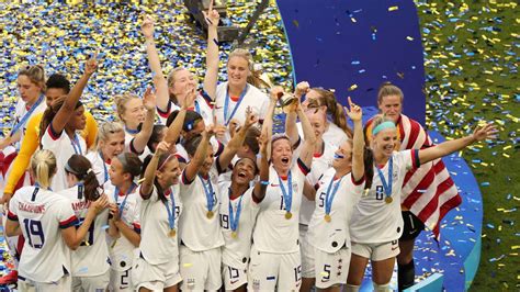 Copa Mundial Femenina Quiénes son las selecciones candidatas al título