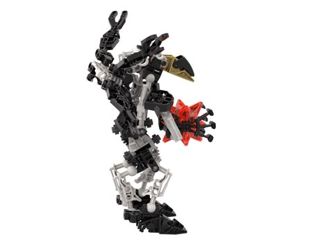 Core Throwbot Wip R Bioniclelego