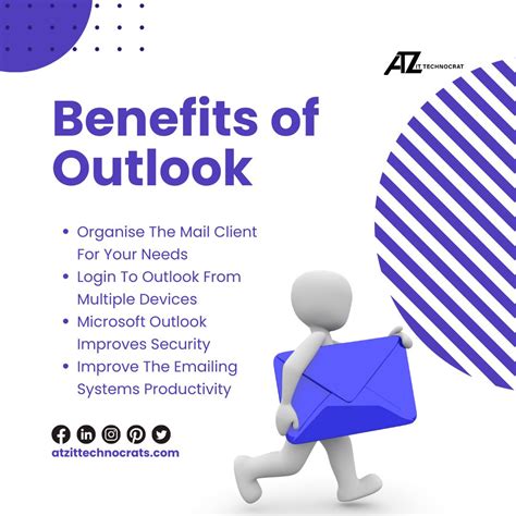 Atz It Technocrats On Linkedin Outlook Office Microsoft Email