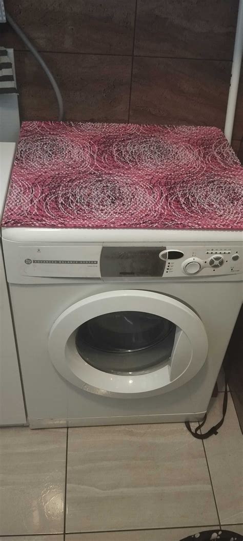 Pralka U Ywana Kg Czechowice Dziedzice Olx Pl