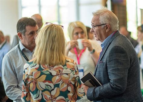 Ni Event 8 The Northern Ireland Waste And Resource Management
