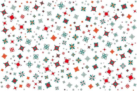 Premium Vector Set Of Vector Seamless Pattern Texture Geometric