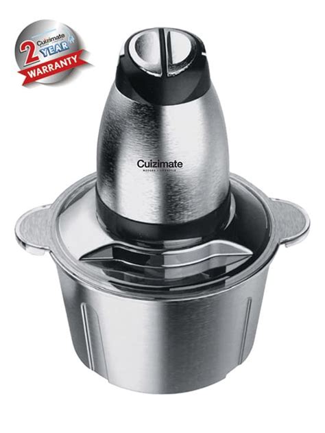 ปฏิวัติให้การอาหารง่ายและสนุกขึ้นด้วยเครื่องปั่นพริกกระเทียม Worthen Life ：เครื่องใช้ไฟฟ้าและ