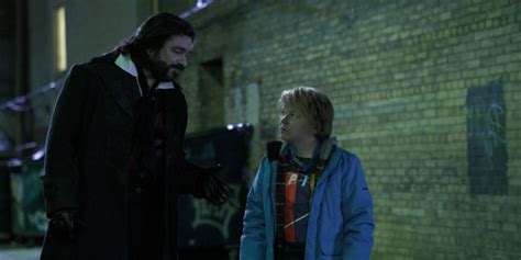 What We Do In The Shadows The 15 Funniest Colin Robinson Quotes