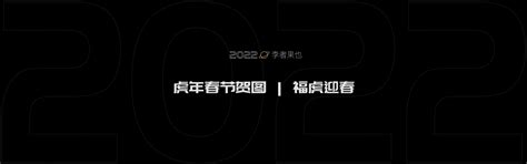 2022年度总结李者果也 站酷zcool