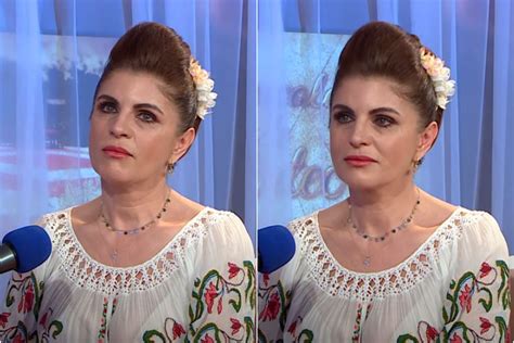 Mariana Ionescu Căpitănescu martoră la o tragedie Artista nu a scăpat
