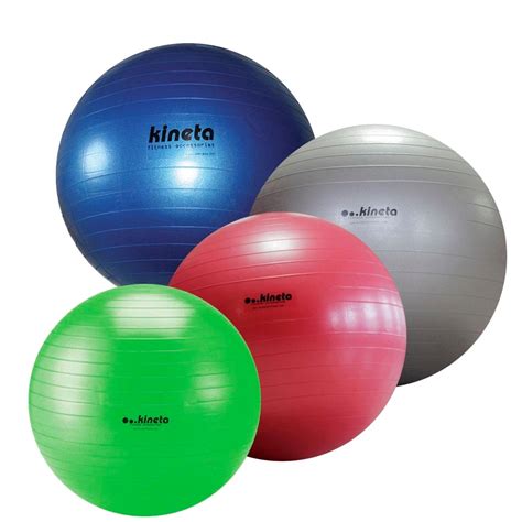 Pilates Lopta 65 Cm Kineta Hr Webshop