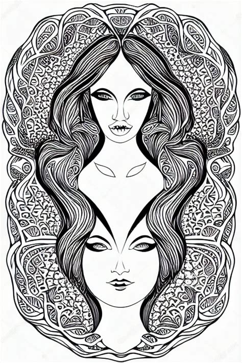 Fractals Drawing