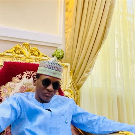 Tpl Ibrahim As Modibbo Imodibbo • Threads Say More