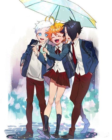 1620 Mejores Imágenes De °tpn° En 2020 Anime El País De Nunca