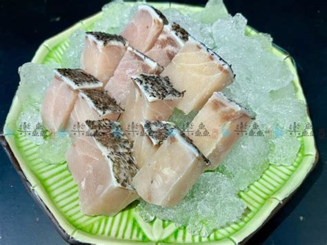 生凍魚類 樂鱻｜保證責任嘉義縣養殖漁產生產合作社｜辰宜昌食品行