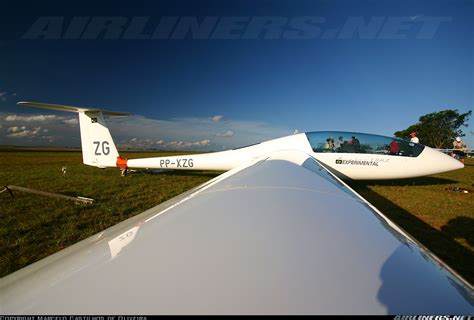 Schempp Hirth Nimbus 4dm Untitled Aviation Photo 1165808