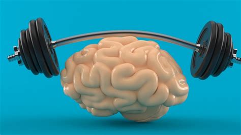 Building Mental Strength
