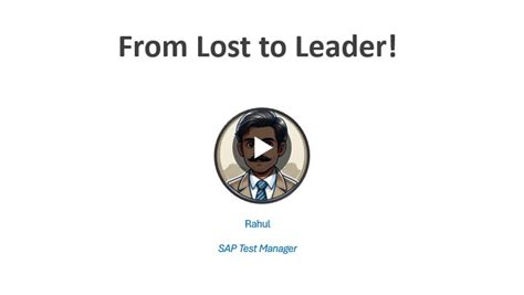 Saps4hana Ai Saptesting Uipathtest Testautomation Jeevan Koneti