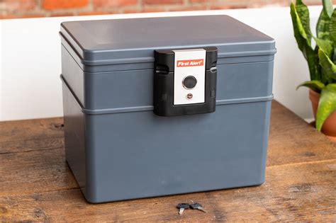 The 4 Best Fireproof Document Safes Of 2021 Reviews By Wirecutter