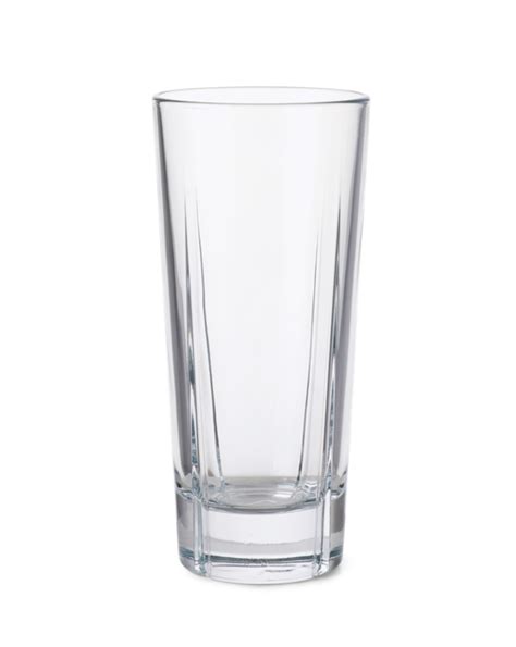Rosendahl Grand Cru Long Drink Glass Clear 101 Oz 4 Pcs