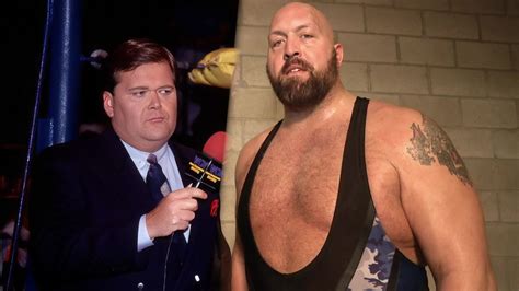 Jim Ross Shares The Origins Of Paul Wights “the Big Show” Name In Wwe 0