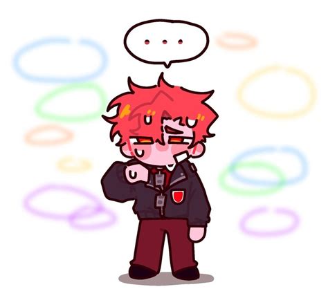피쉬🧊 On X Concept Art Characters Concept Art Concept