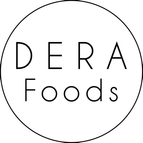 Promotions Dera Foods Pte Ltd