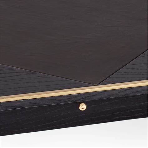 Connoisseur Game Table Model 7003 Cb2 Ksa
