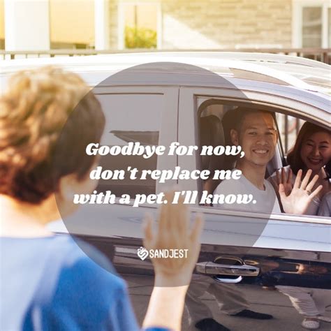 Funny Goodbye Quotes For Friends