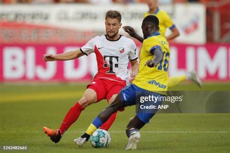 19 Alex Ter Avest Photos And High Res Pictures Getty Images