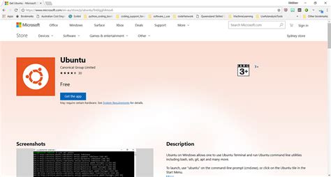 Setup Fastai Ubuntu On Windows 10 Part 1 By Guruatwork Medium