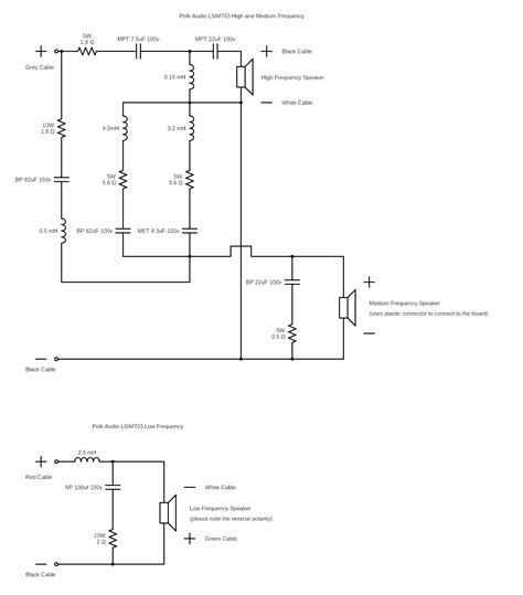 Lsim703 Schematic — Polk Audio Forum
