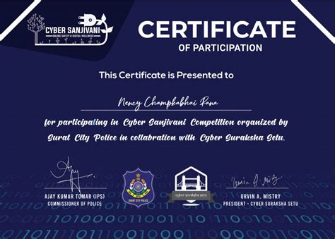 Rana Nency On Linkedin Cybercrimeawareness Cybersecurity Cybercrime