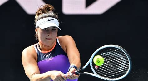 《2023澳網》籤表分析（女單篇） 網球 運動視界 Sports Vision