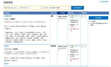 新聞 中秋連假訂房率「創今年新低」 業者悲吐：沒想到這麼差 看板gossiping Ptt網頁版