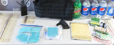 Red Deer News Area On Twitter RT ALERT AB Two Arrested In