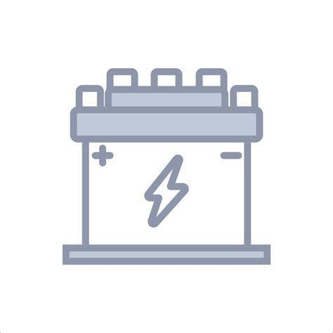 Reliable Power Generator Symbol 59958151 Vector Art At Vecteezy