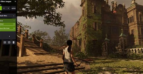 Manually Add Game To Geforce Experience