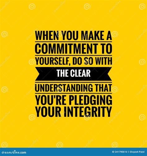 Commitment Short Quotes Once A Man Has Made His Commitment Nothing