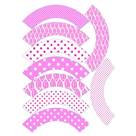 Mini Cakes Bien Emballés Dans Mon Bocal