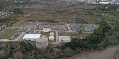 Acciona Se Adjudica La Operación Y Mantenimiento Del Sistema De