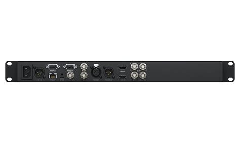HyperDeck Studio HD Pro видеорекордер