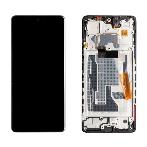 قیمت تاچ ال سی دی گوشی پوکو X5 Pro 5g مشخصات