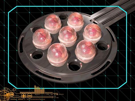 Stem Cells Photograph By Laguna Designscience Photo Library Fine Art
