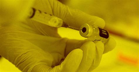 Study One Particular Vaccine Protects Against Deadly New Covid Variants