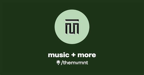 music + more - Listen on YouTube, Spotify - Linktree