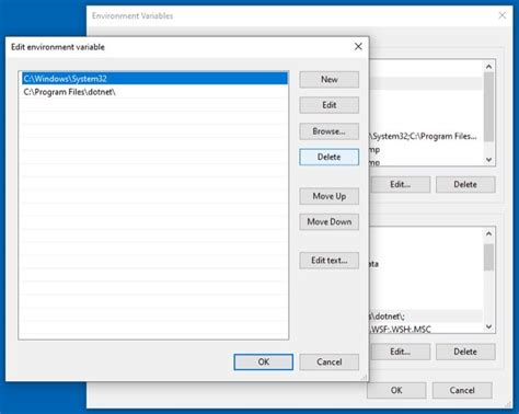 Set Path Variable Windows 11 Printable Forms Free Online