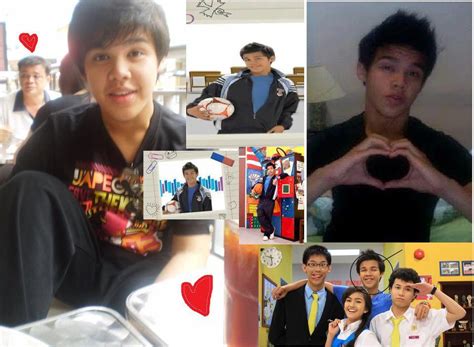 We Love Nik Adruce Johan