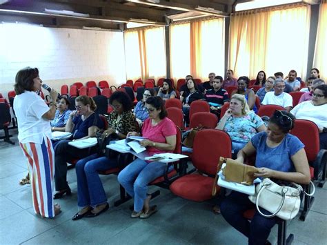 Semed realiza oficina de Planejamento de ações para 2018 Prefeitura